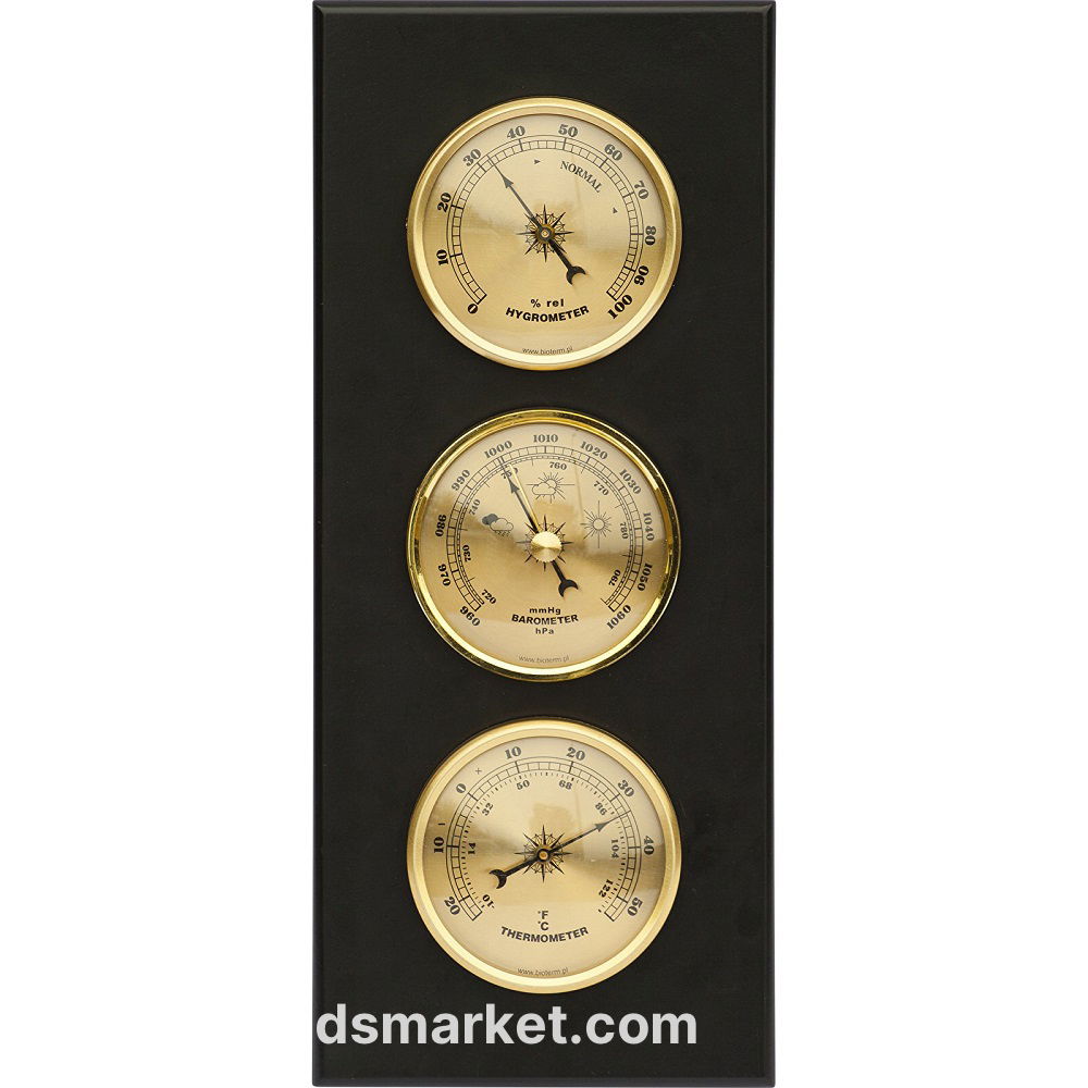 barometer for garden