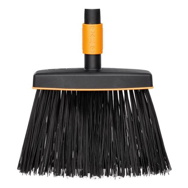 Sweeping broom - QuikFit - FISKARS - – Garden Seeds Market | Nemokamas ...
